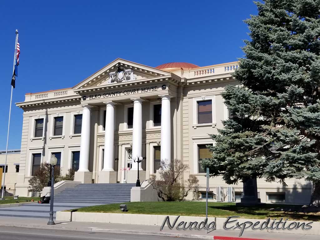 Elko • Nevada Expeditions
