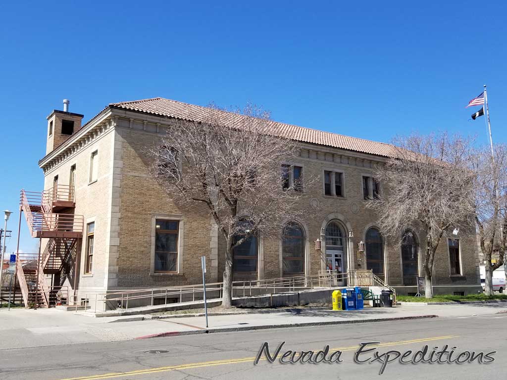 Elko • Nevada Expeditions