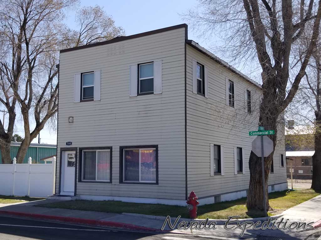 Elko • Nevada Expeditions