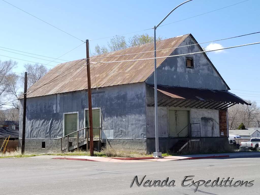 Elko • Nevada Expeditions