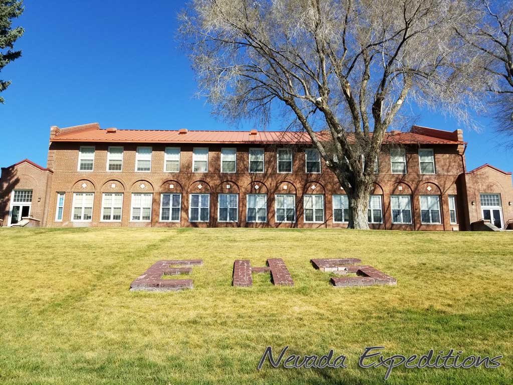 Elko • Nevada Expeditions