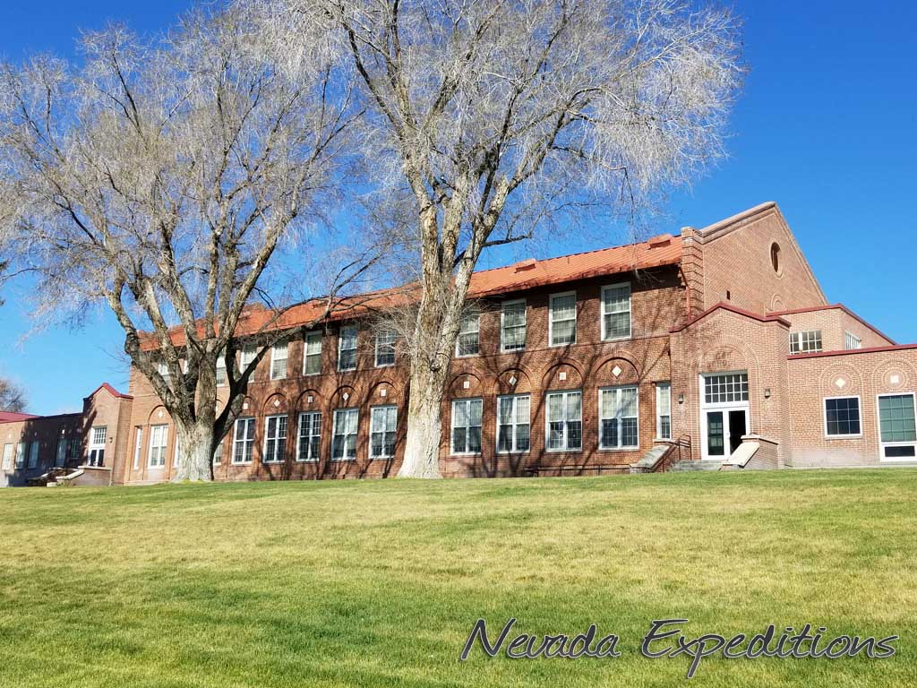 Elko • Nevada Expeditions