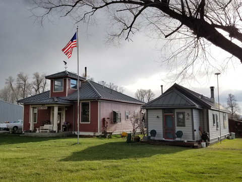 Lee • Nevada Expeditions