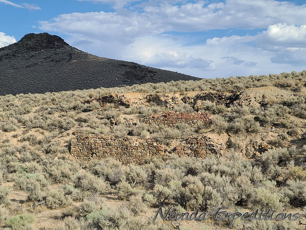 Fitting • Nevada Expeditions