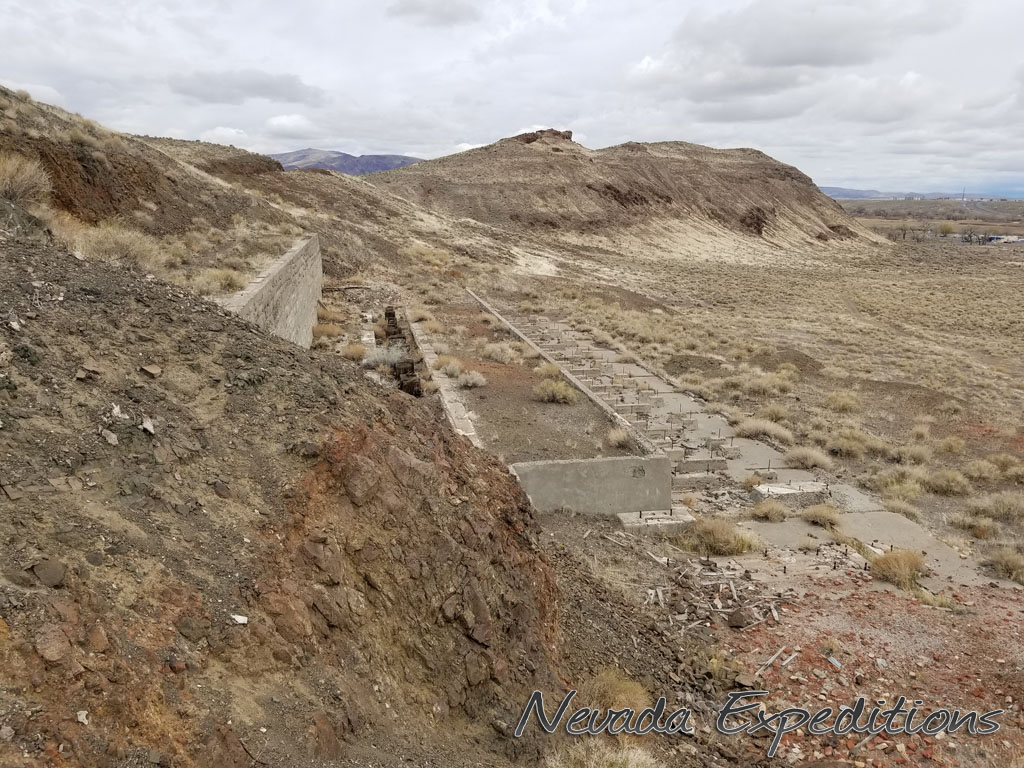 Olinghouse • Nevada Expeditions